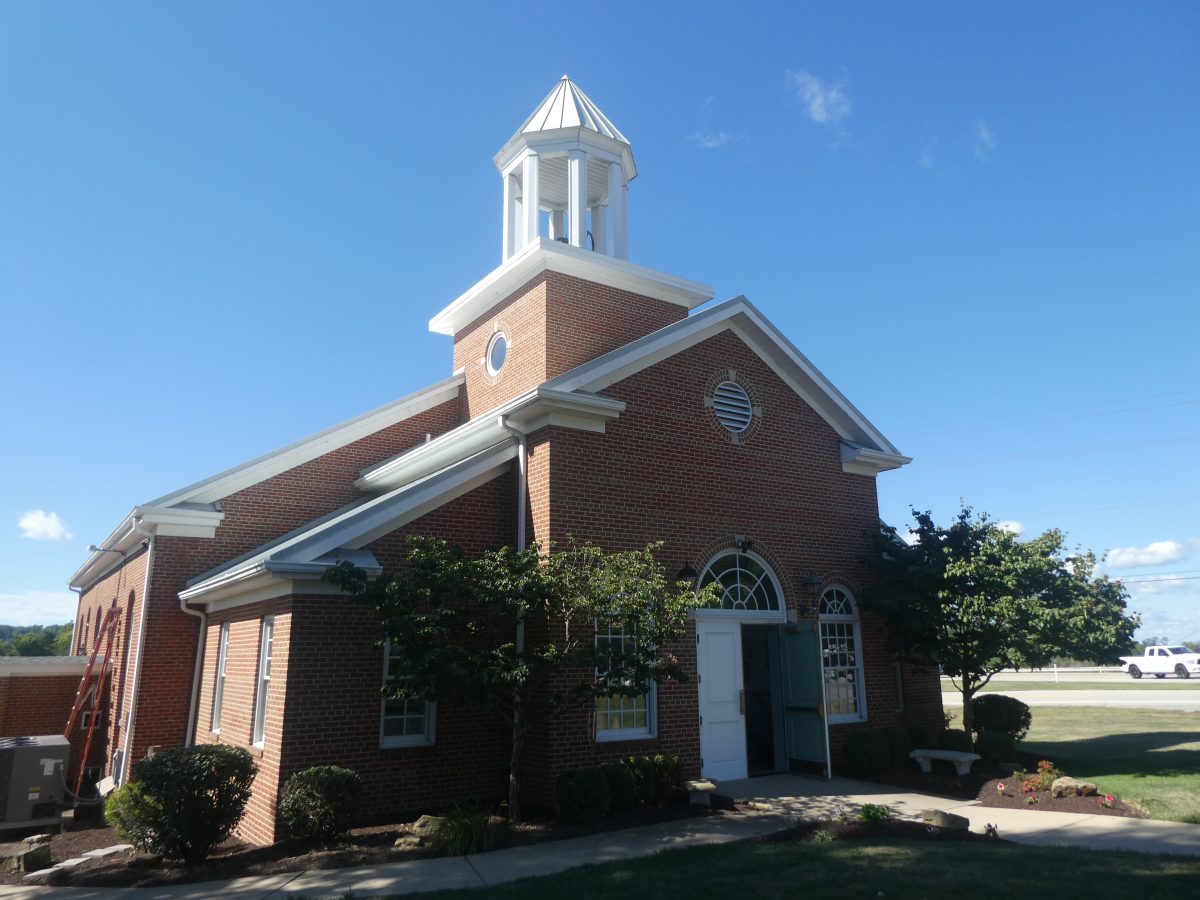 Chartiers Hill UP Church marking 250th milestone - Observer-Reporter